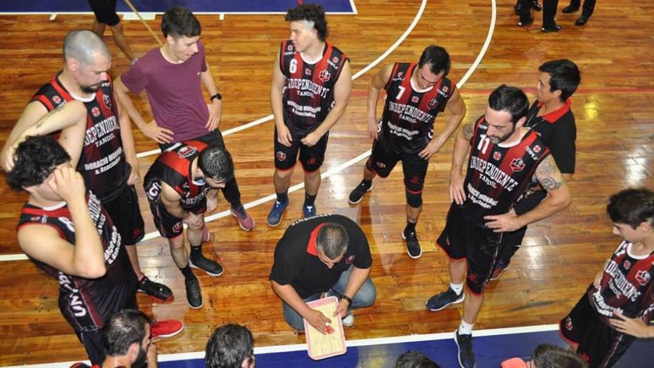 El inicio de la temporada del Provincial vuelve a postergarse El inicio de la temporada del Provincial vuelve a postergarse